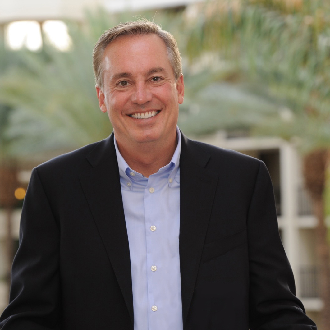 Bill Verhelle - Meet the CEO - QuickFi