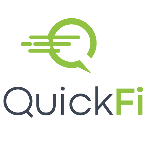 Adding Transparency to Online Lending - QuickFi