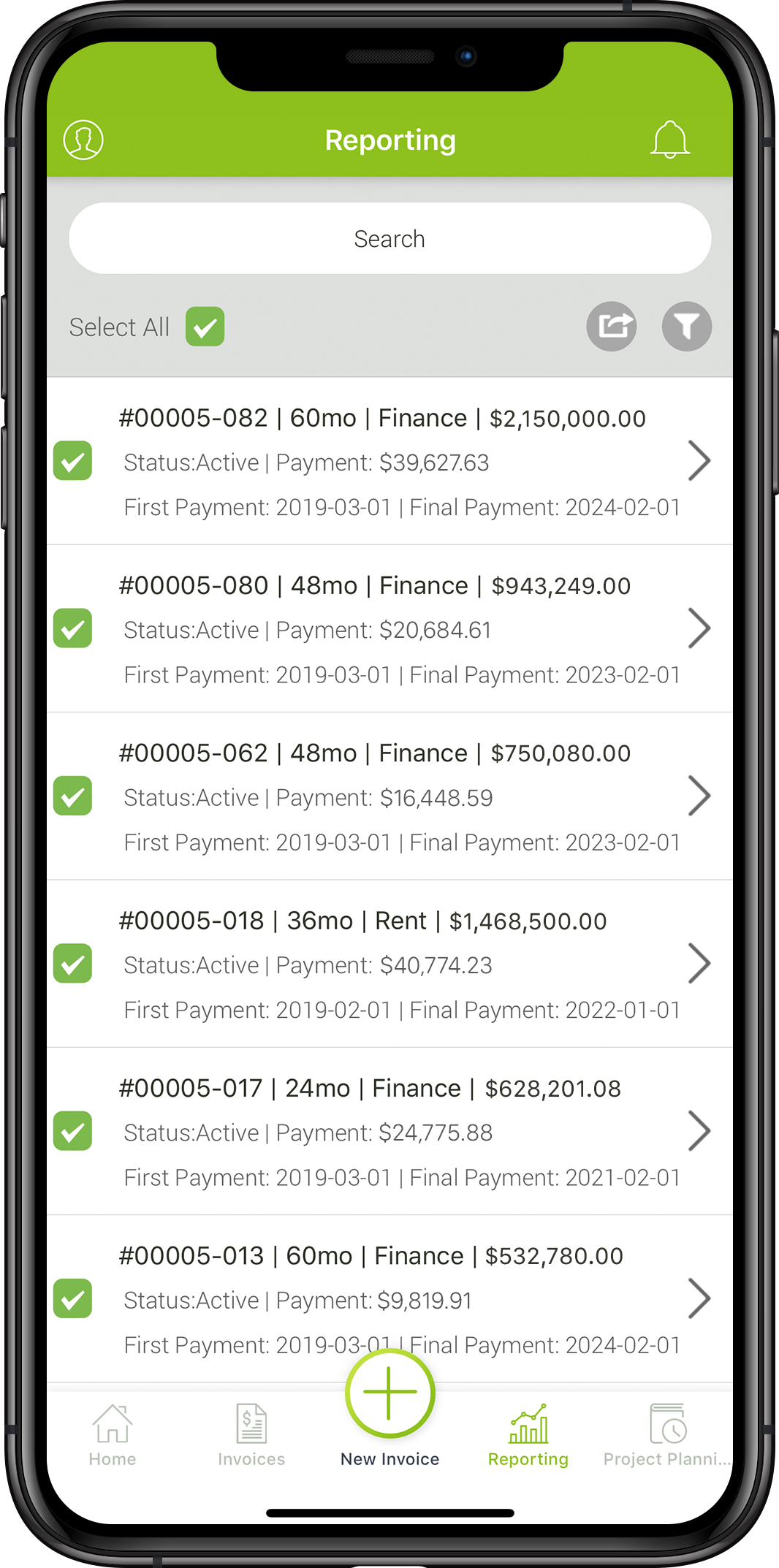 QuickFi Transparency - QuickFi® by Innovation Finance USA LLC