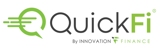 QuickFi | Agentic AI-Powered B2B Lending Platform for Equipment Finance