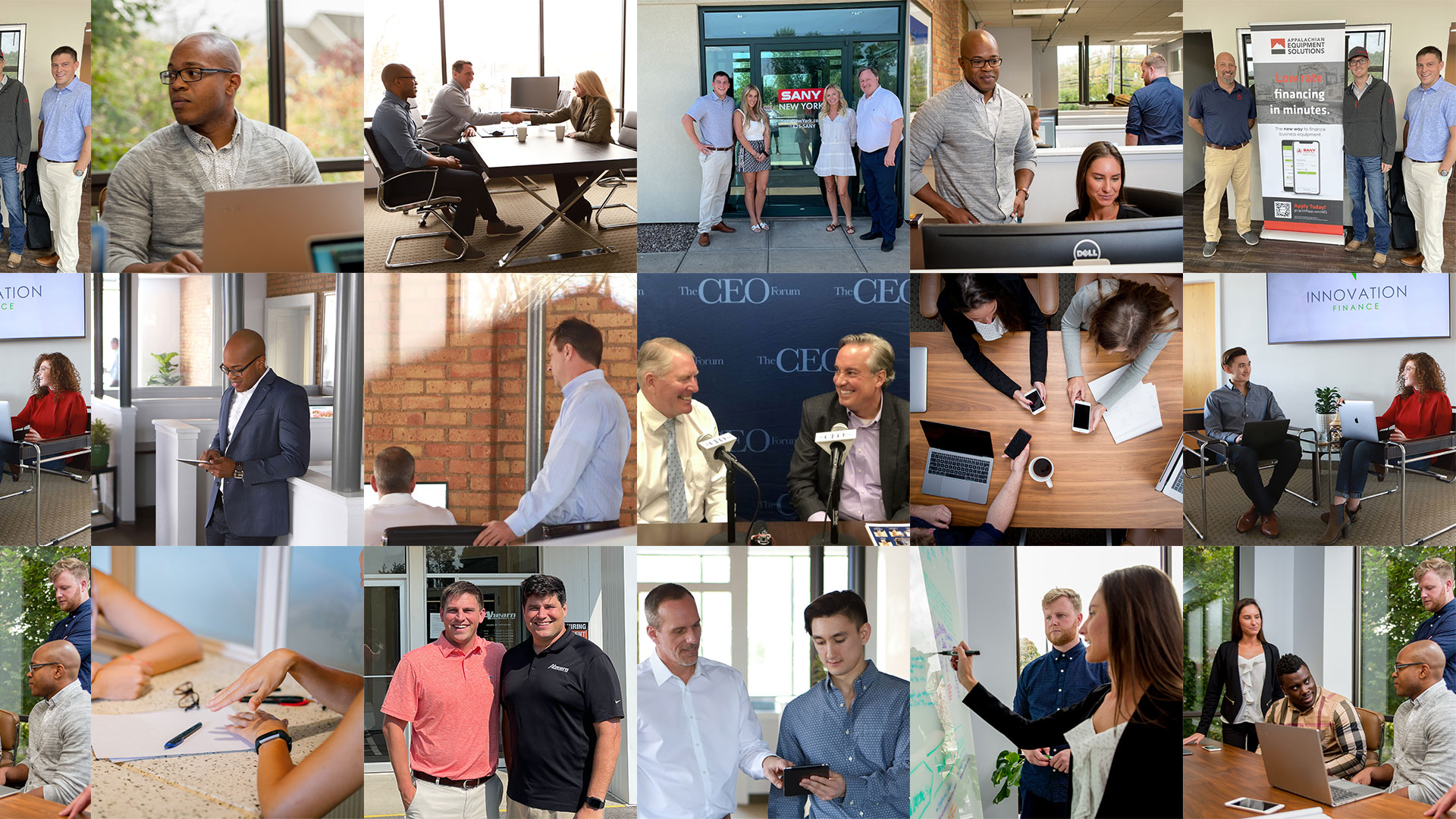 QuickFi Careers - QuickFi