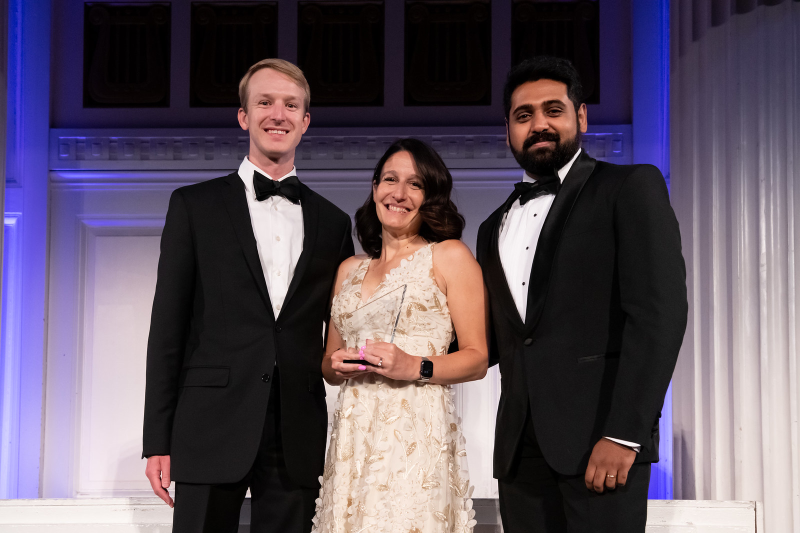 QuickFi Wins Best Embedded Finance System – Lending at the 2023 Banking ...