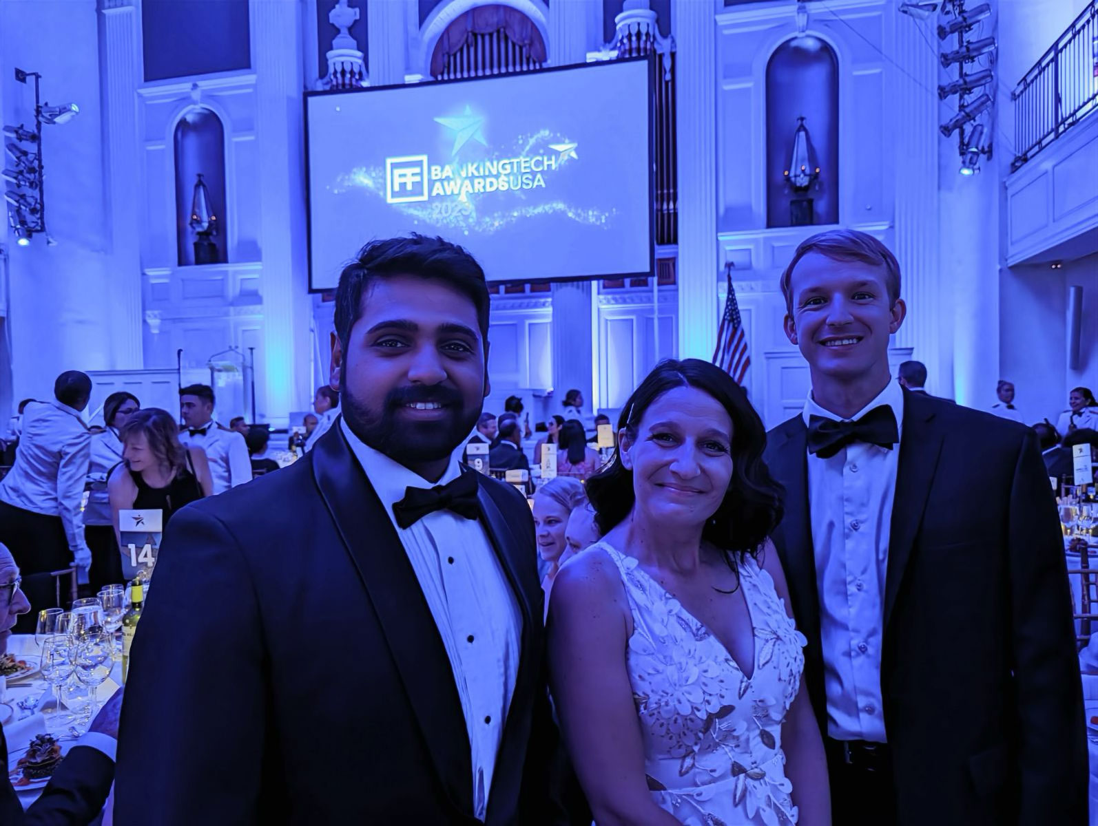 QuickFi Wins Best Embedded Finance System – Lending at the 2023 Banking ...