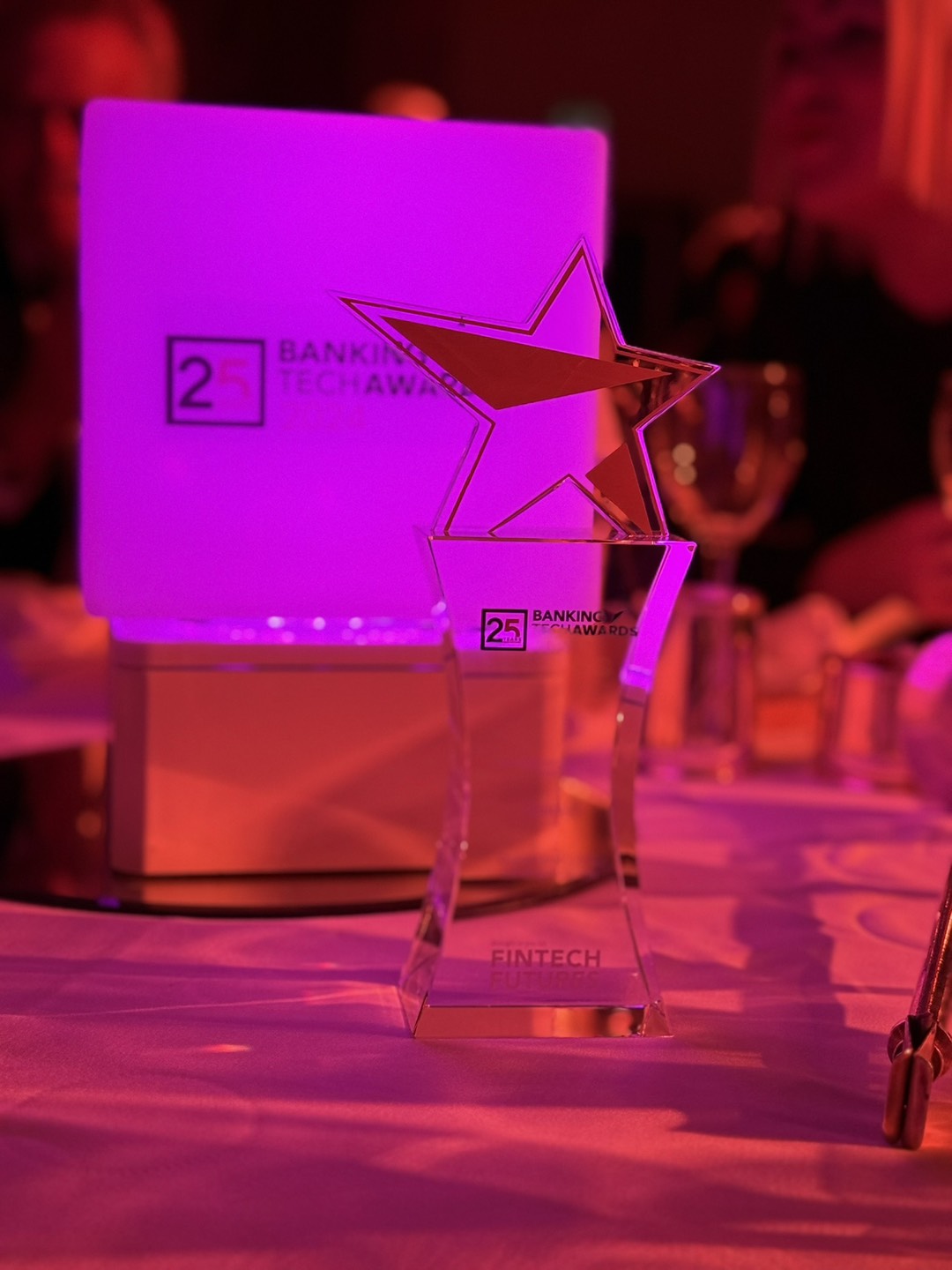 QuickFi Wins Best LendTech - Embedded Lending Platform at 2024 Banking ...