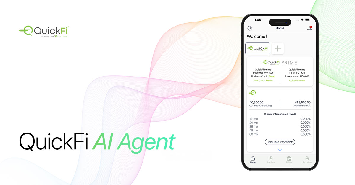 QuickFi News - QuickFi