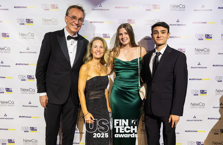 QuickFi honored to be highly commended for Lendtech of the Year in the ...